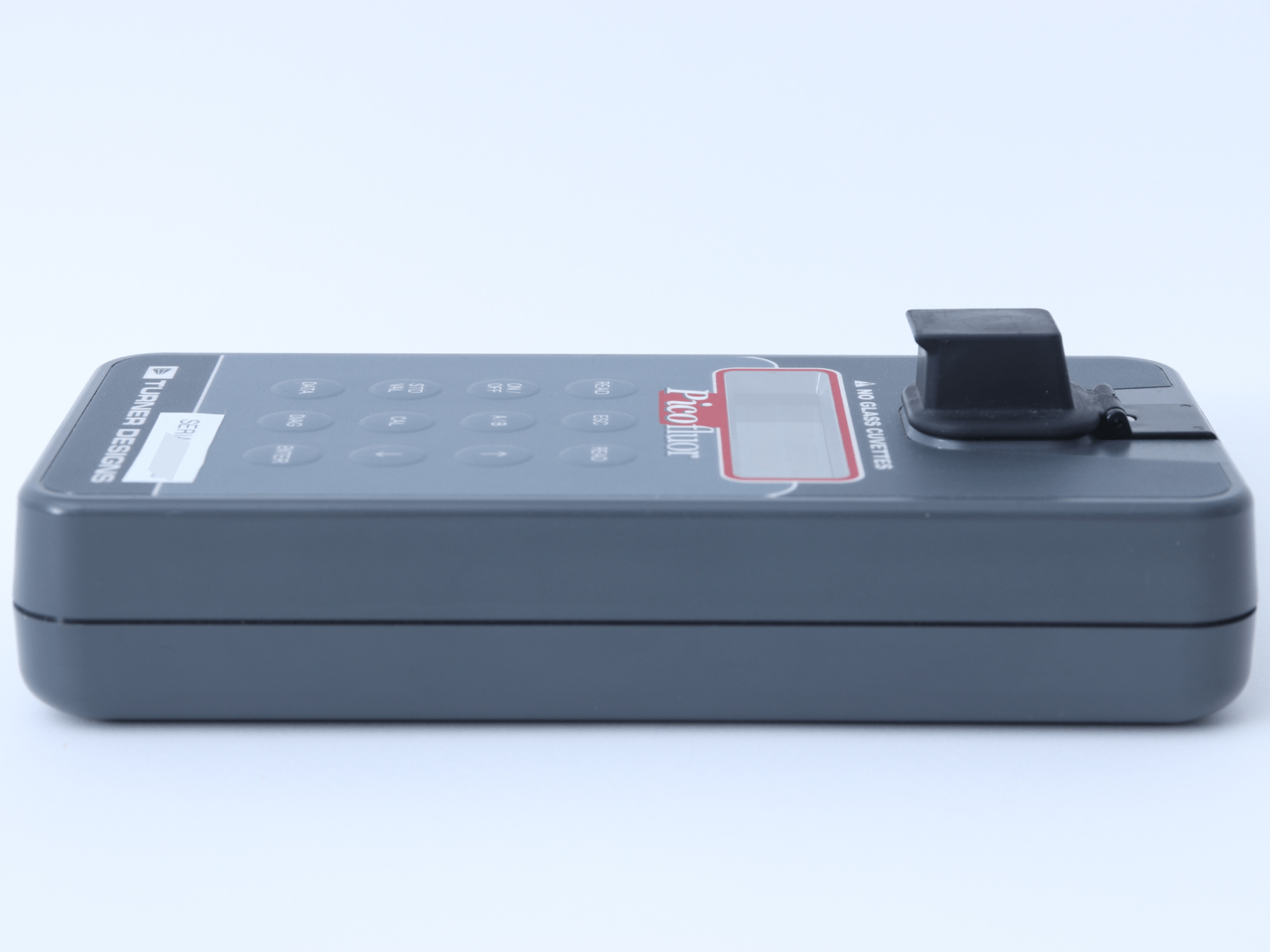 Turner Designs Pico Fluor Fluorometer 8000-004 - Richmond Scientific