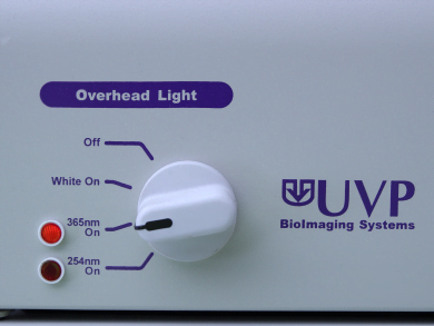 UVP Bioimaging Systems EpiChemi 3 Gel Imaging System - Richmond Scientific