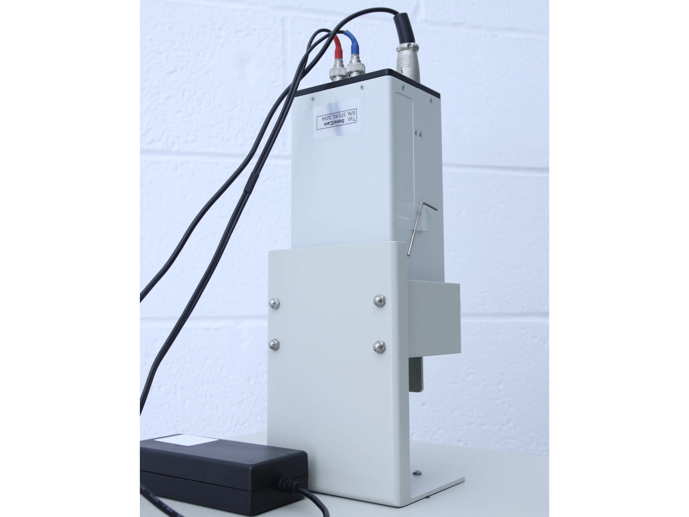 UVP Bioimaging Systems EpiChemi 3 Gel Imaging System - Richmond Scientific