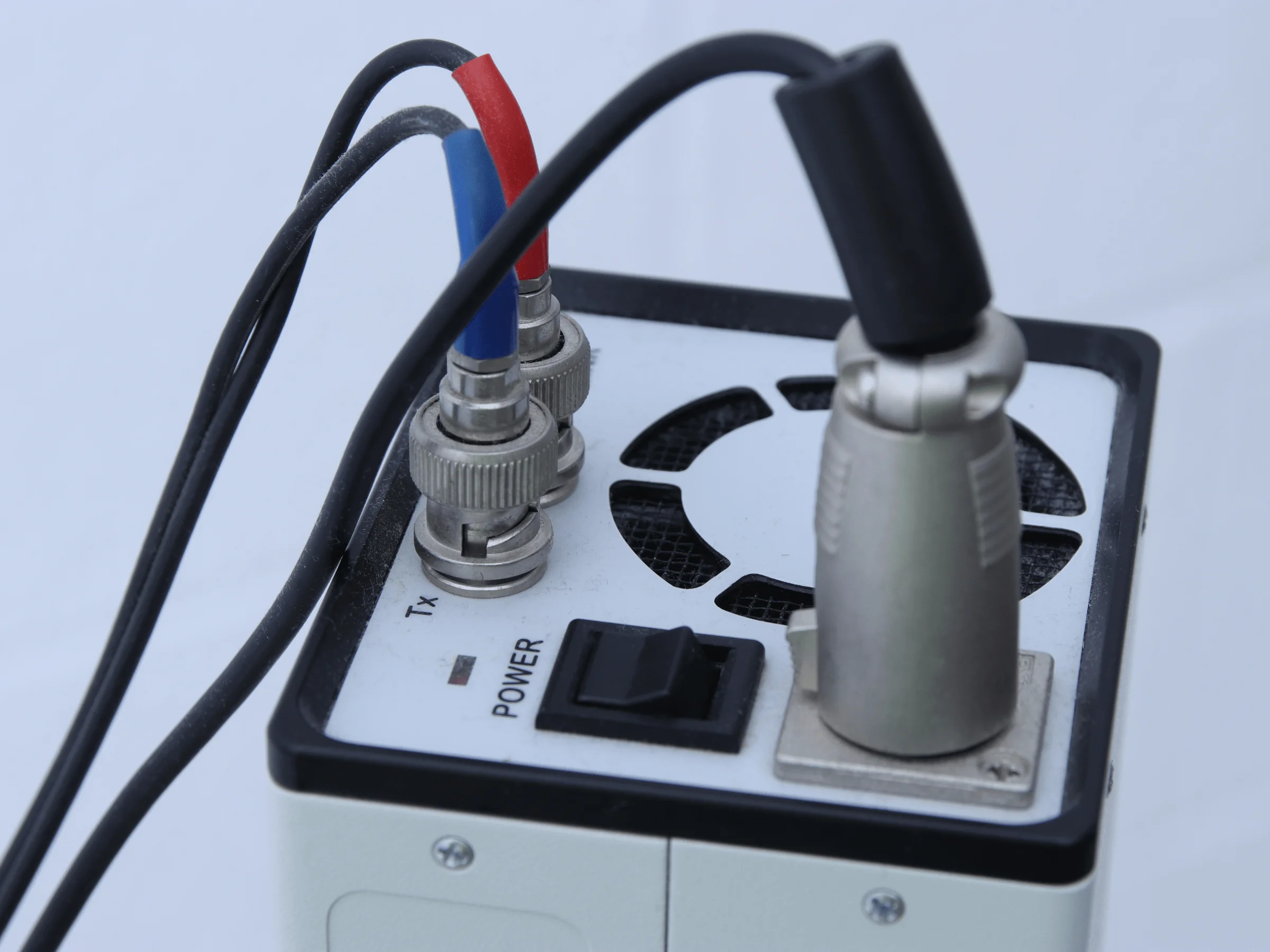 UVP Bioimaging Systems EpiChemi 3 Gel Imaging System - Richmond Scientific