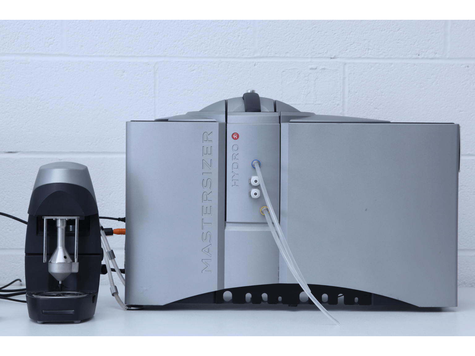 Malvern Mastersizer 3000E Particle Size Analyser - Richmond Scientific