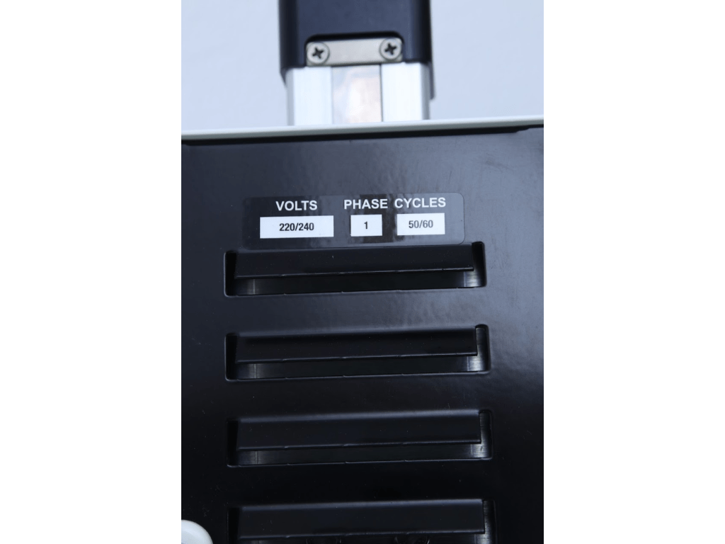 Silverson L5T High Shear Laboratory Mixer - Richmond Scientific