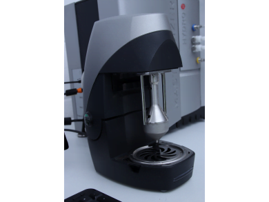 Malvern Mastersizer 3000E Particle Size Analyser - Richmond Scientific