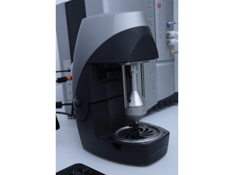 Malvern Mastersizer 3000E Particle Size Analyser - Richmond Scientific