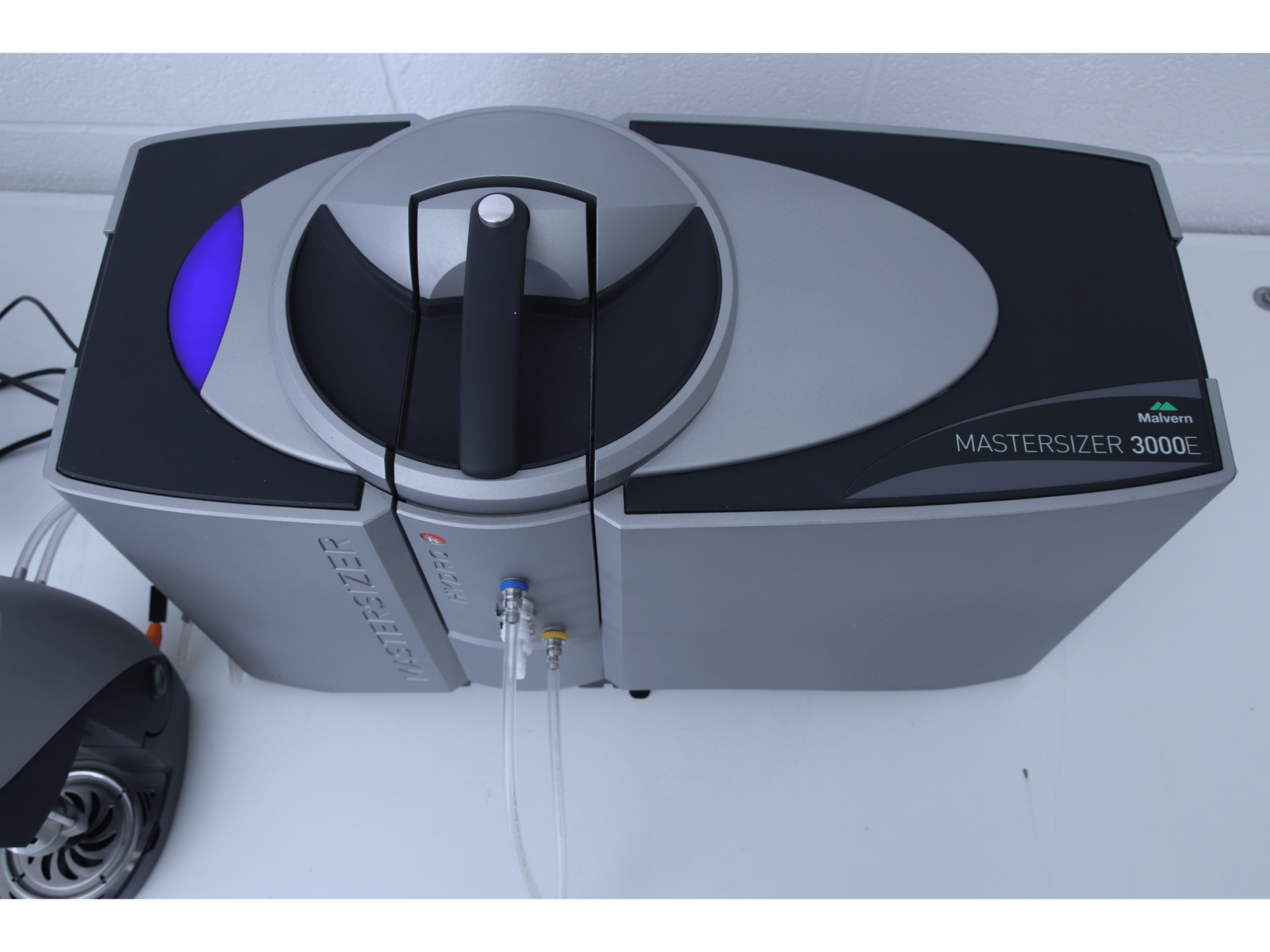 Malvern Mastersizer 3000E Particle Size Analyser - Richmond Scientific