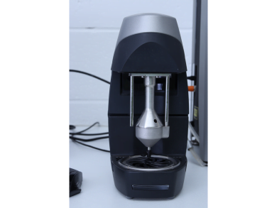 Malvern Mastersizer 3000E Particle Size Analyser - Richmond Scientific