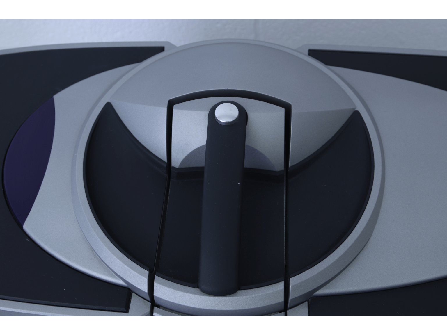 Malvern Mastersizer 3000E Particle Size Analyser - Richmond Scientific