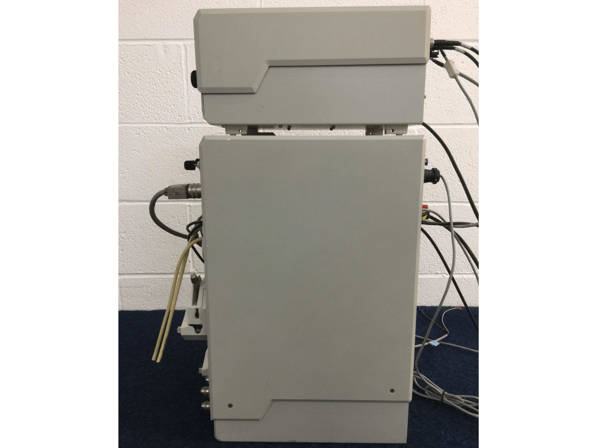 Applikon Biotechnology Biocontroller ADI1010, Bioconsole ADI 1025 ...