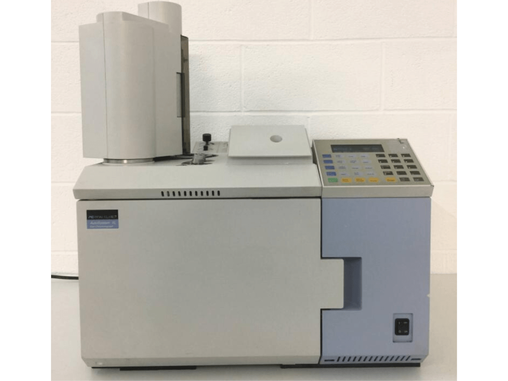 Chromatography - Page 2 of 5 - Richmond Scientific