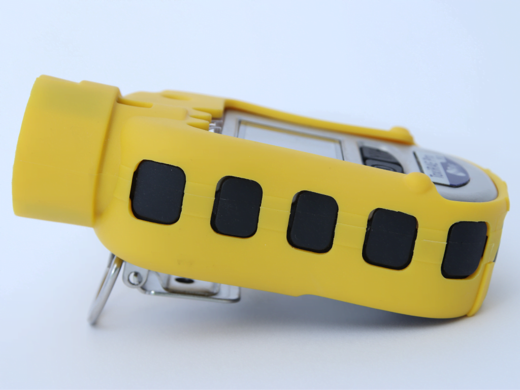 ToxiRAE Pro PID PGM-1800 Gas Detector - Richmond Scientific