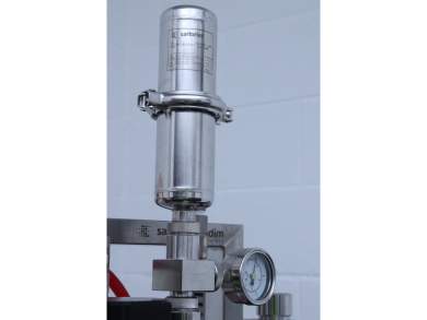 Sartorius Stedim Biostat CPlus - Richmond Scientific