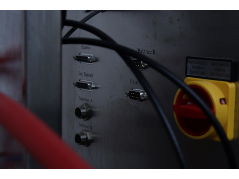 Sartorius Stedim Biostat CPlus - Richmond Scientific