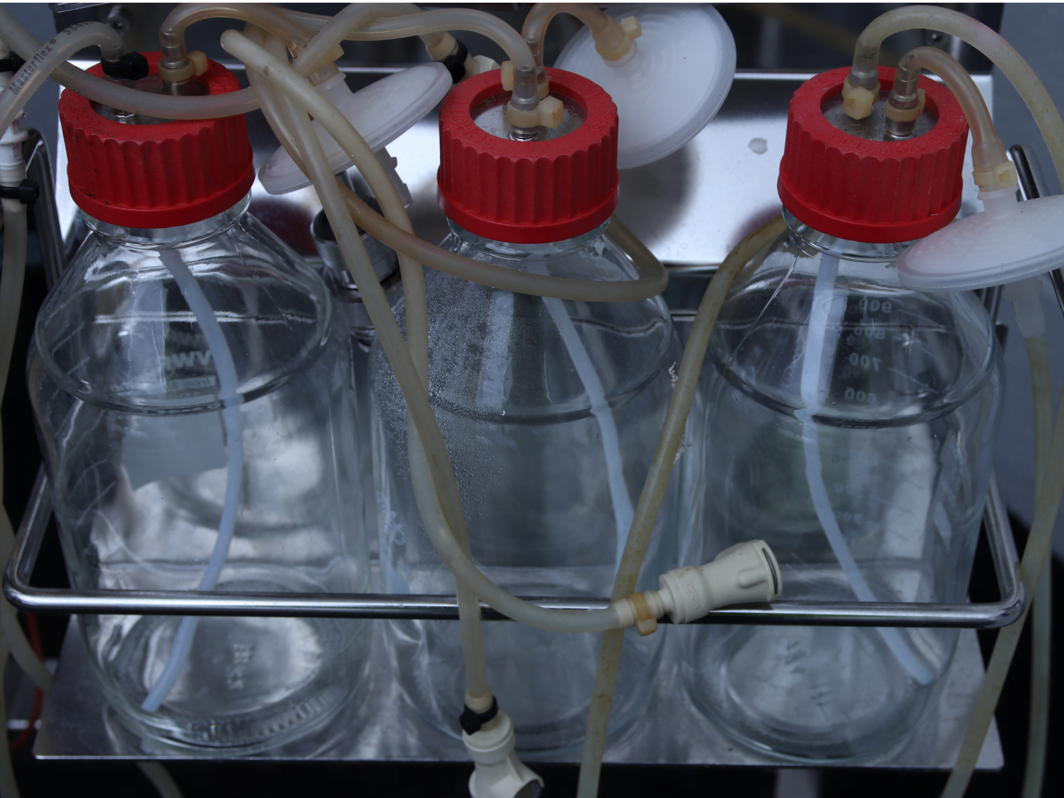 Sartorius Stedim Biostat CPlus - Richmond Scientific