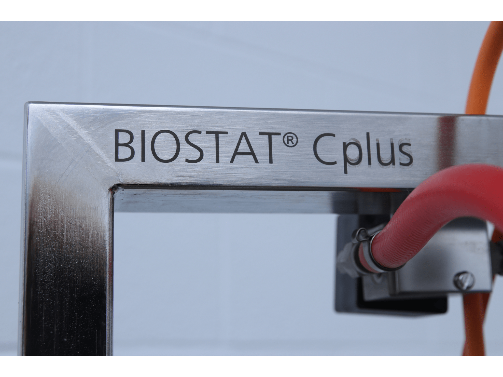 Sartorius Stedim Biostat CPlus - Richmond Scientific