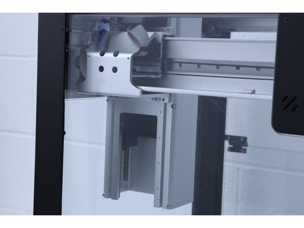 Opentron OT-2 Liquid Handling Robot - Richmond Scientific