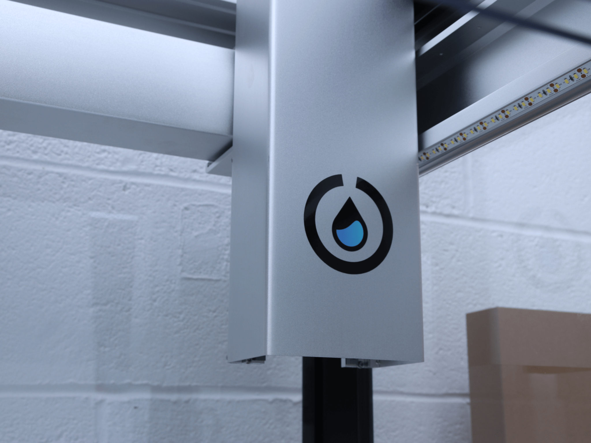 Opentron OT-2 Liquid Handling Robot - Richmond Scientific