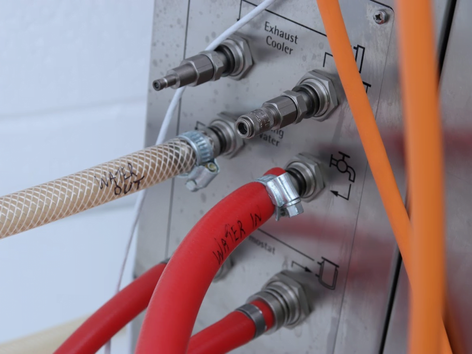 Sartorius Stedim Biostat Bplus Exclusive Flow Benchtop Bioreactor ...