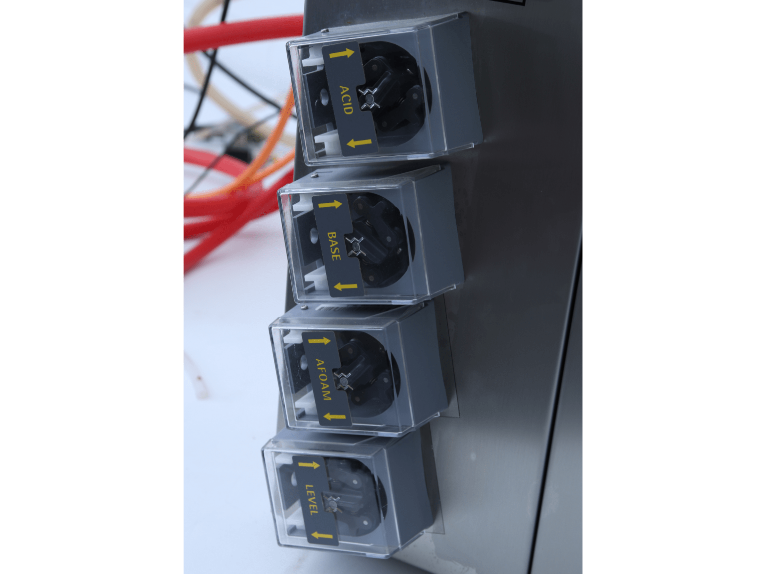 Sartorius Stedim Biostat Bplus Exclusive Flow Benchtop Bioreactor ...