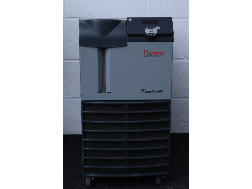 Thermo Scientific iCAP 6000 Series ICP Spectrometer - Richmond Scientific