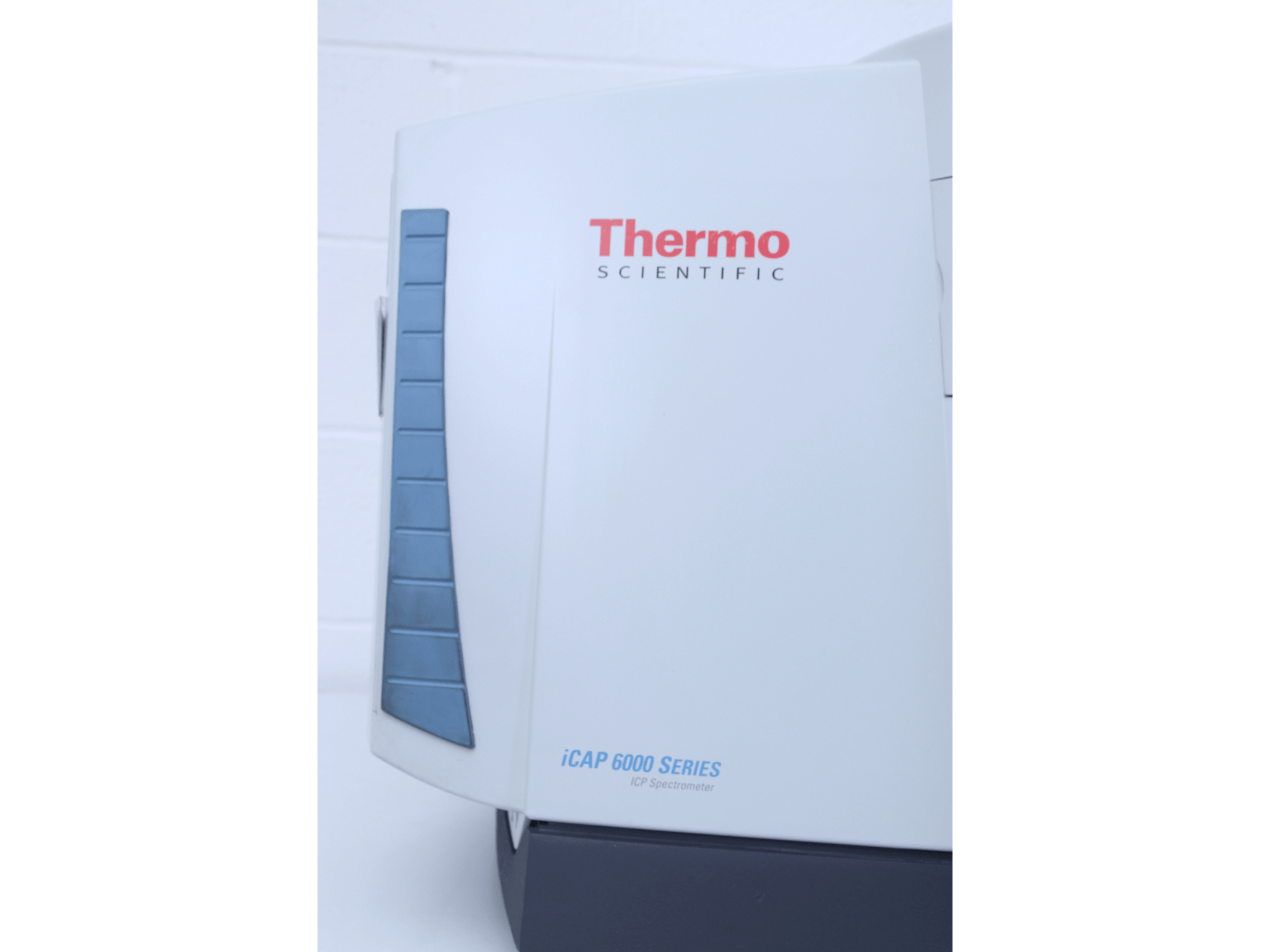 Thermo Scientific iCAP 6000 Series ICP Spectrometer - Richmond Scientific