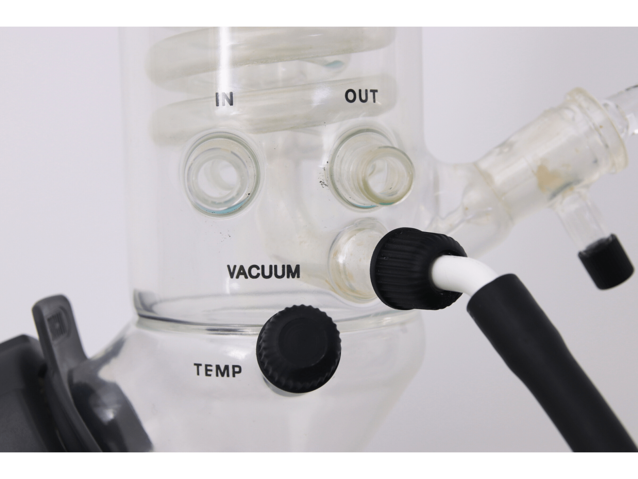 Buchi Rotavapor R-300 with Heating Bath & Vacuum Pump - Richmond Scientific