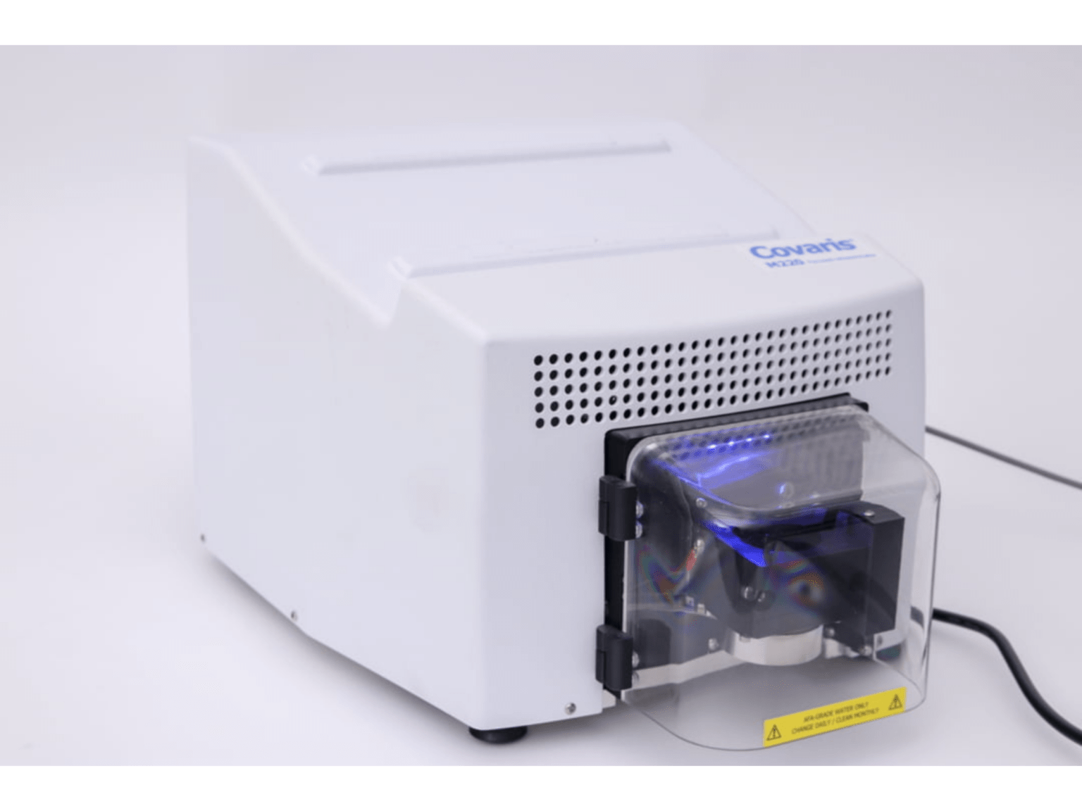 Covaris M220 Focused Ultrasonicator - Richmond Scientific