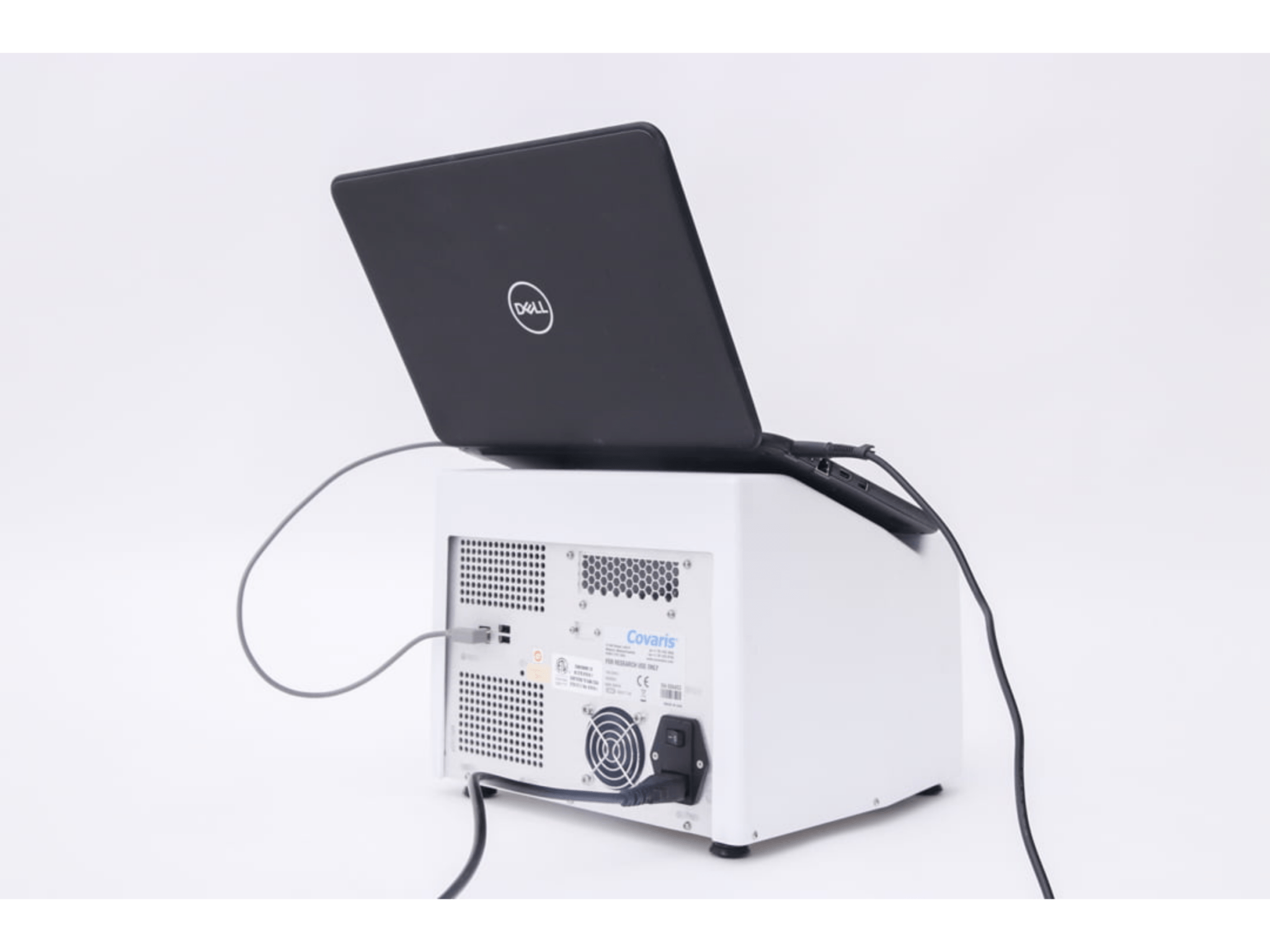 Covaris M220 Focused Ultrasonicator - Richmond Scientific