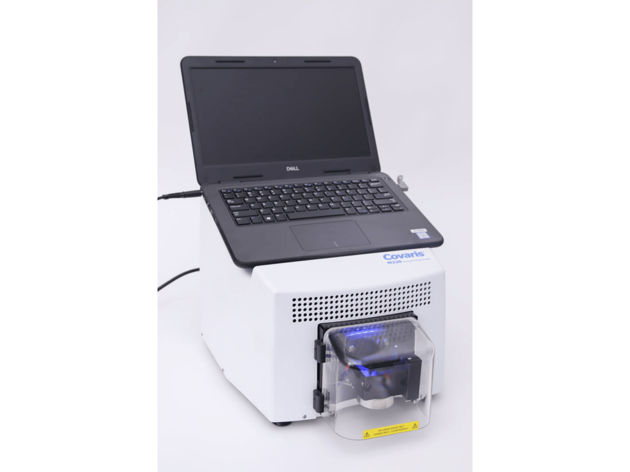 Covaris M220 Focused Ultrasonicator - Richmond Scientific