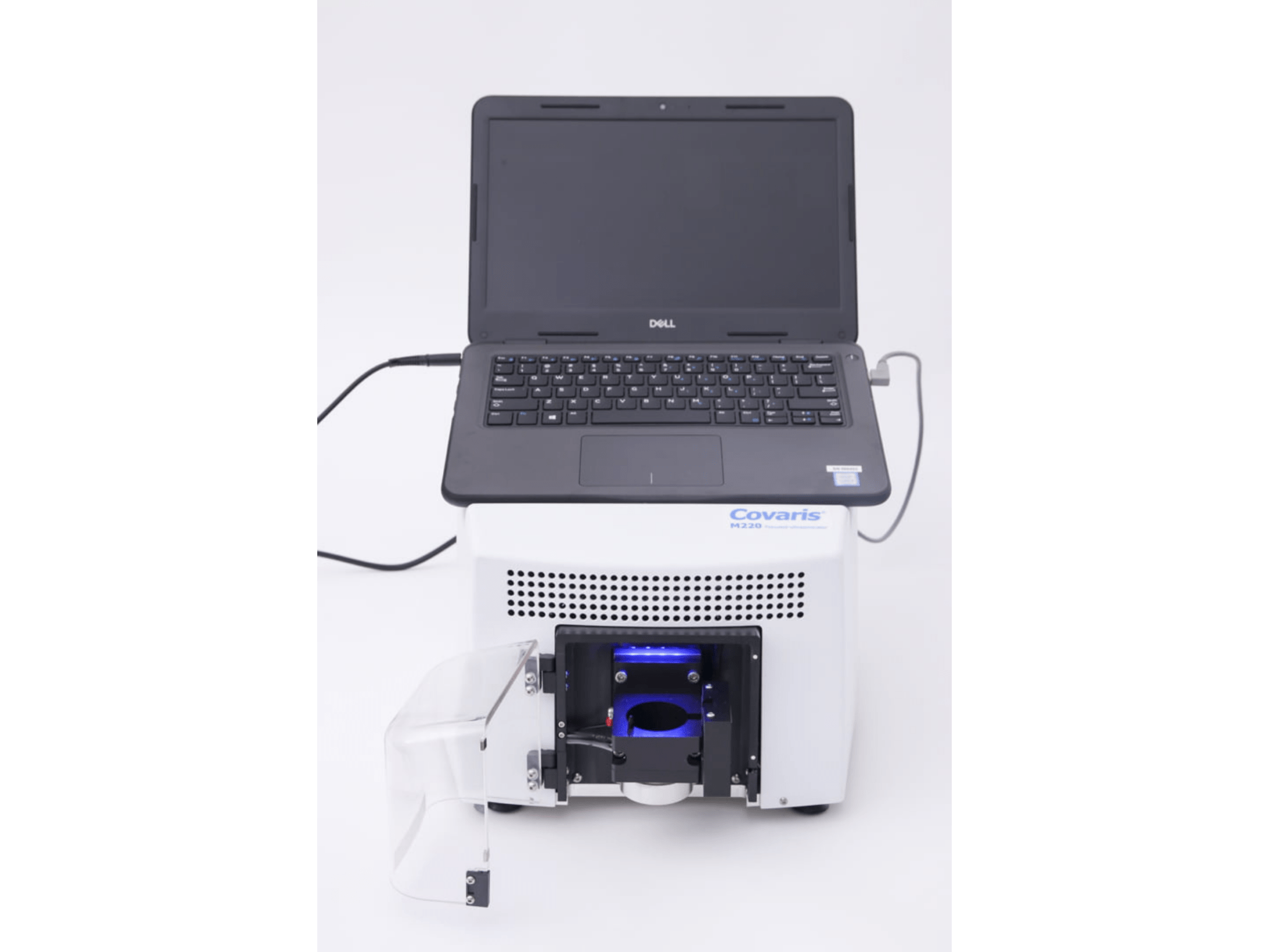 Covaris M220 Focused Ultrasonicator - Richmond Scientific