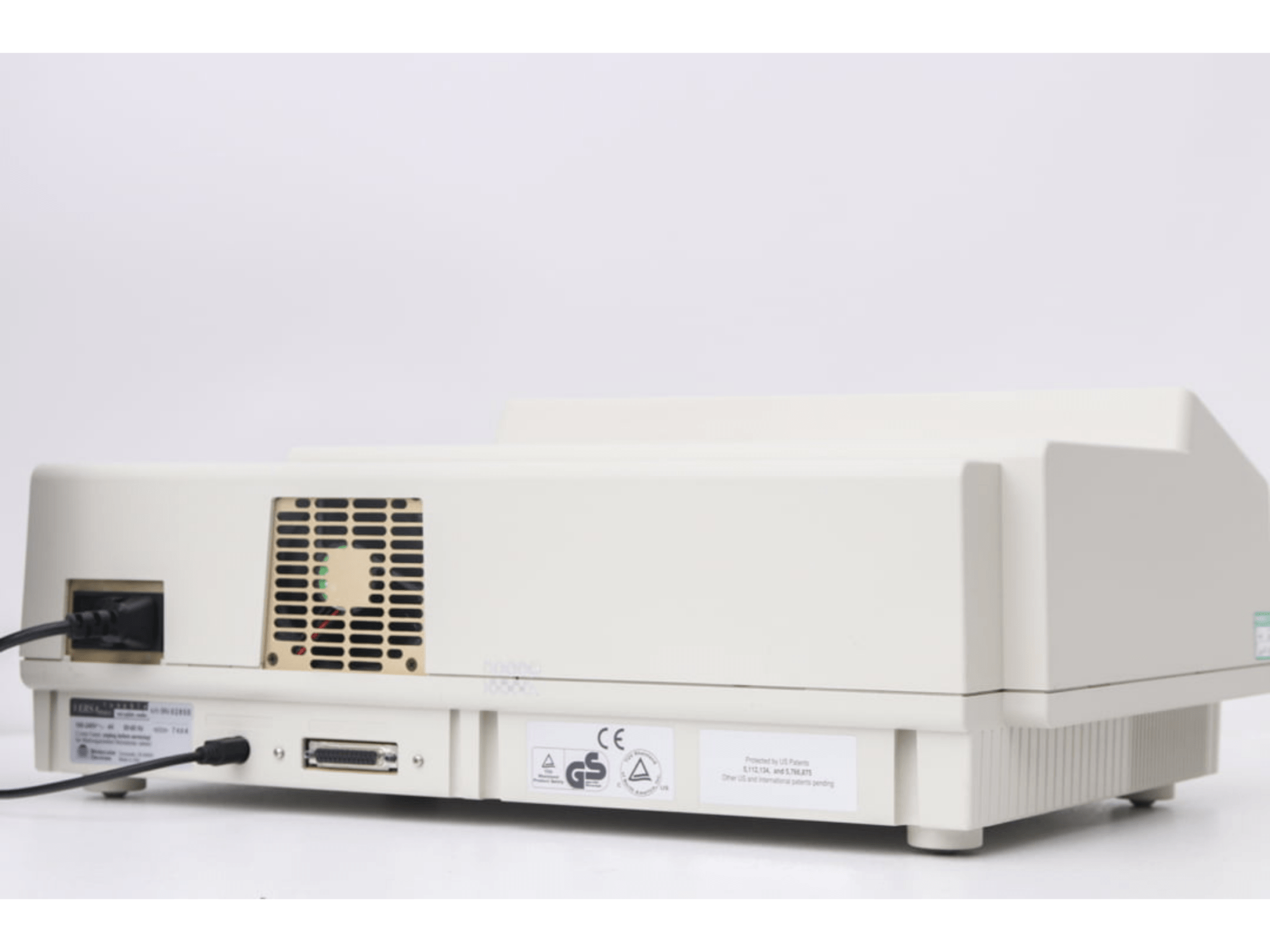 Molecular Devices Versamax Microplate Reader - Richmond Scientific