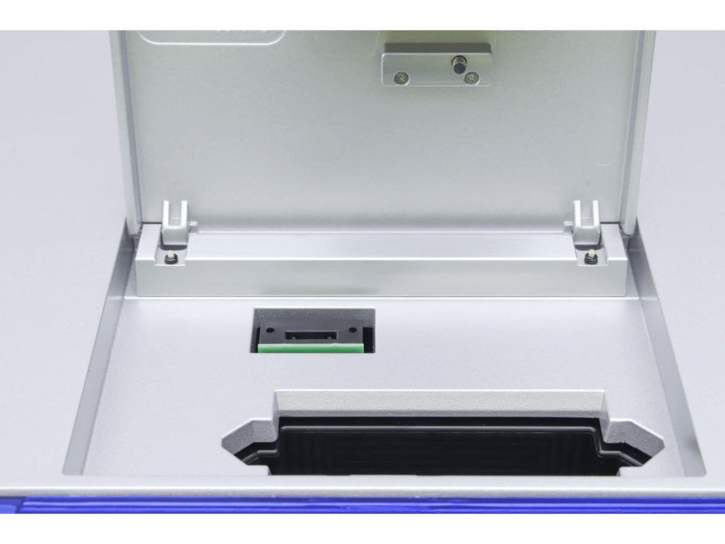 Qiagen Qiaxcel Advanced Capillary Electrophoresis - Richmond Scientific