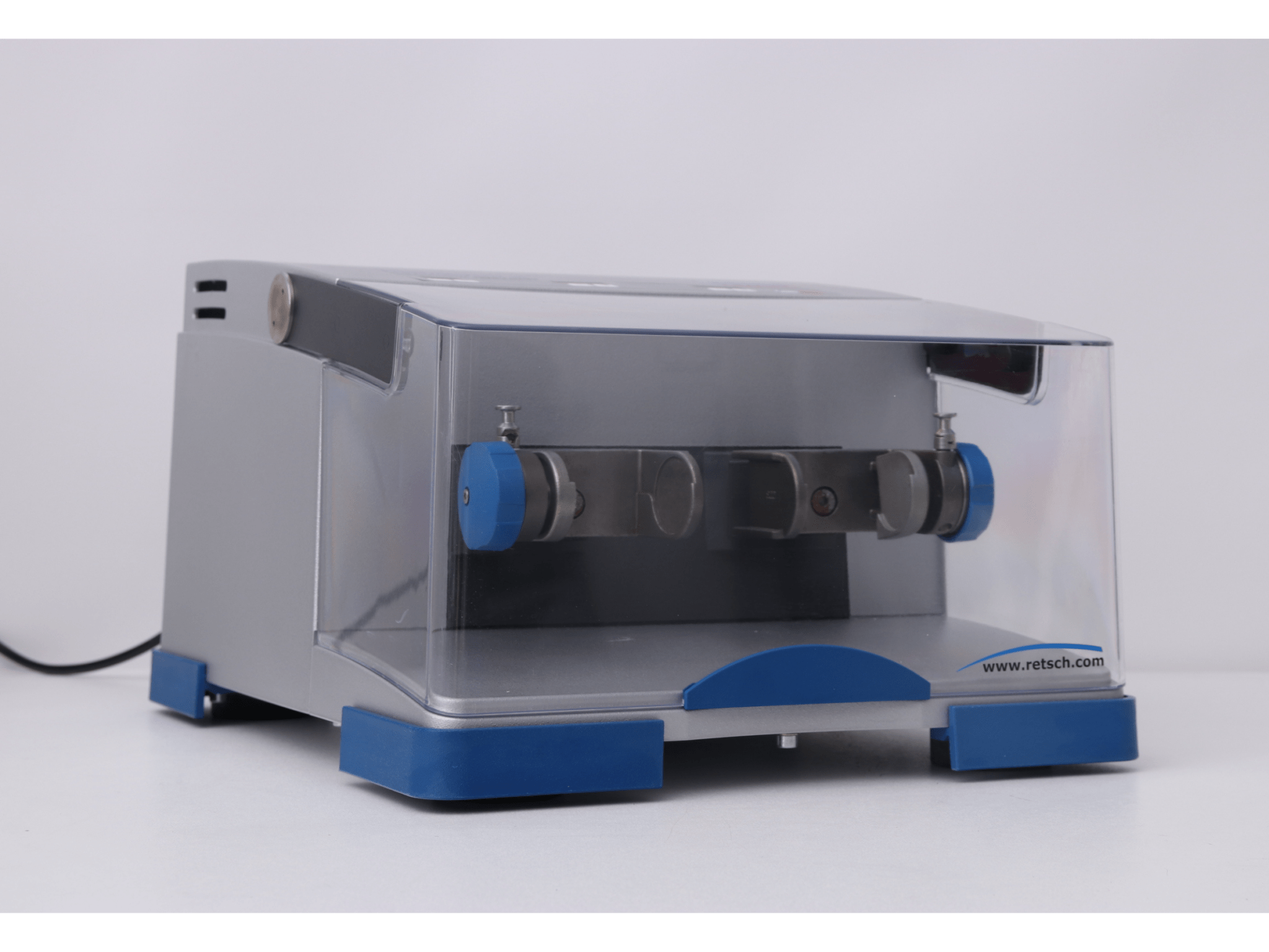 Qiagen Retsch TissueLyser II - Richmond Scientific