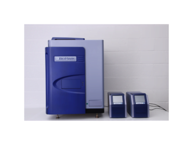 Fluidigm BioMark System for Genetic Analysis - Richmond Scientific