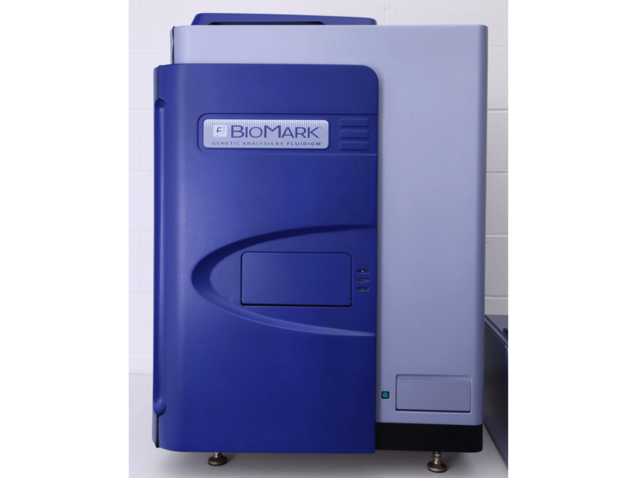 Fluidigm BioMark System for Genetic Analysis - Richmond Scientific