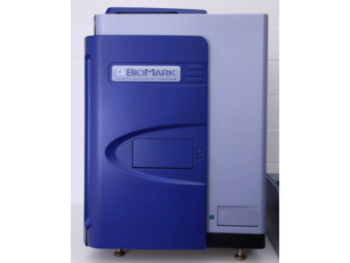 Fluidigm BioMark System for Genetic Analysis - Richmond Scientific