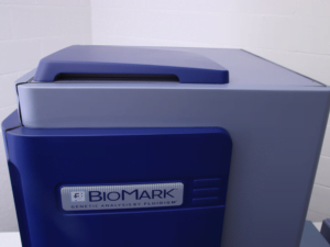 Fluidigm BioMark System for Genetic Analysis - Richmond Scientific