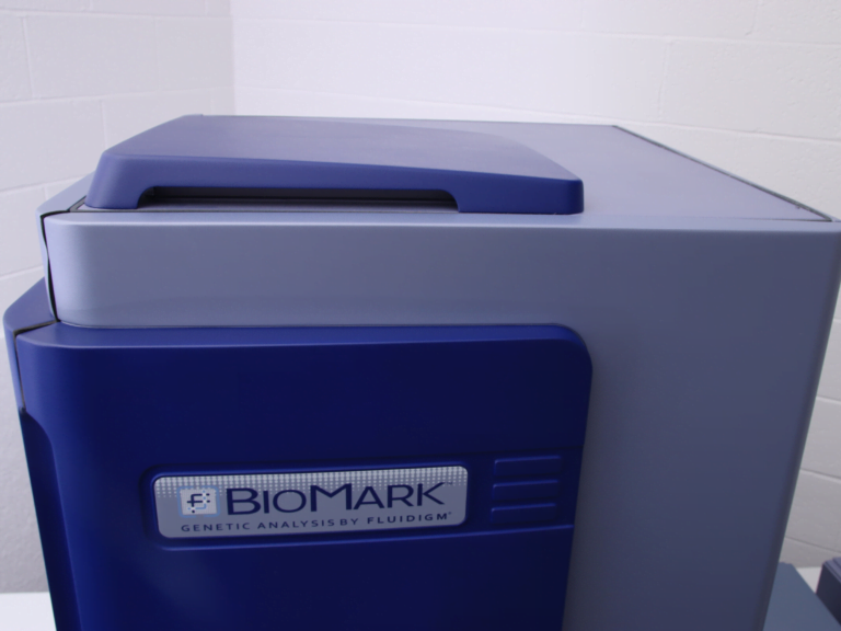 Fluidigm BioMark System for Genetic Analysis - Richmond Scientific