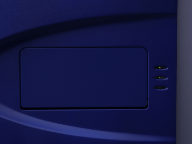 Fluidigm BioMark System for Genetic Analysis - Richmond Scientific