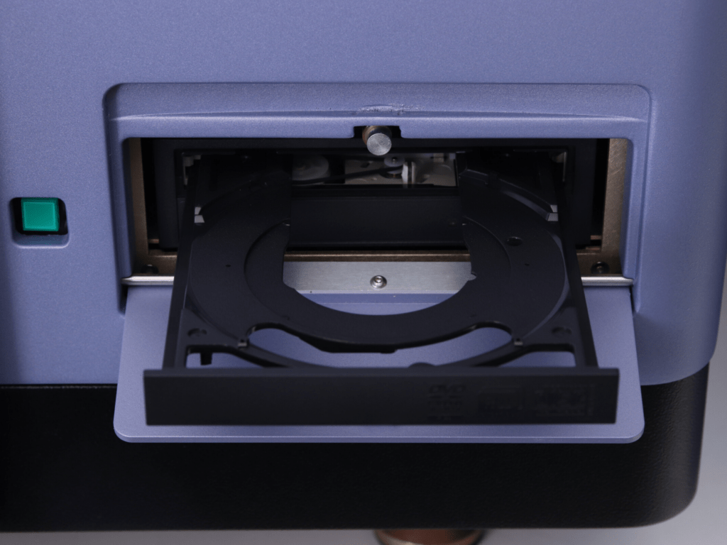 Fluidigm BioMark System for Genetic Analysis - Richmond Scientific