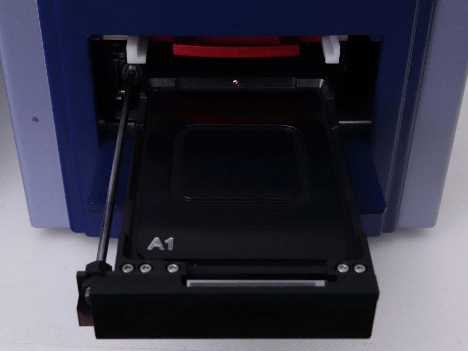 Fluidigm BioMark System for Genetic Analysis - Richmond Scientific