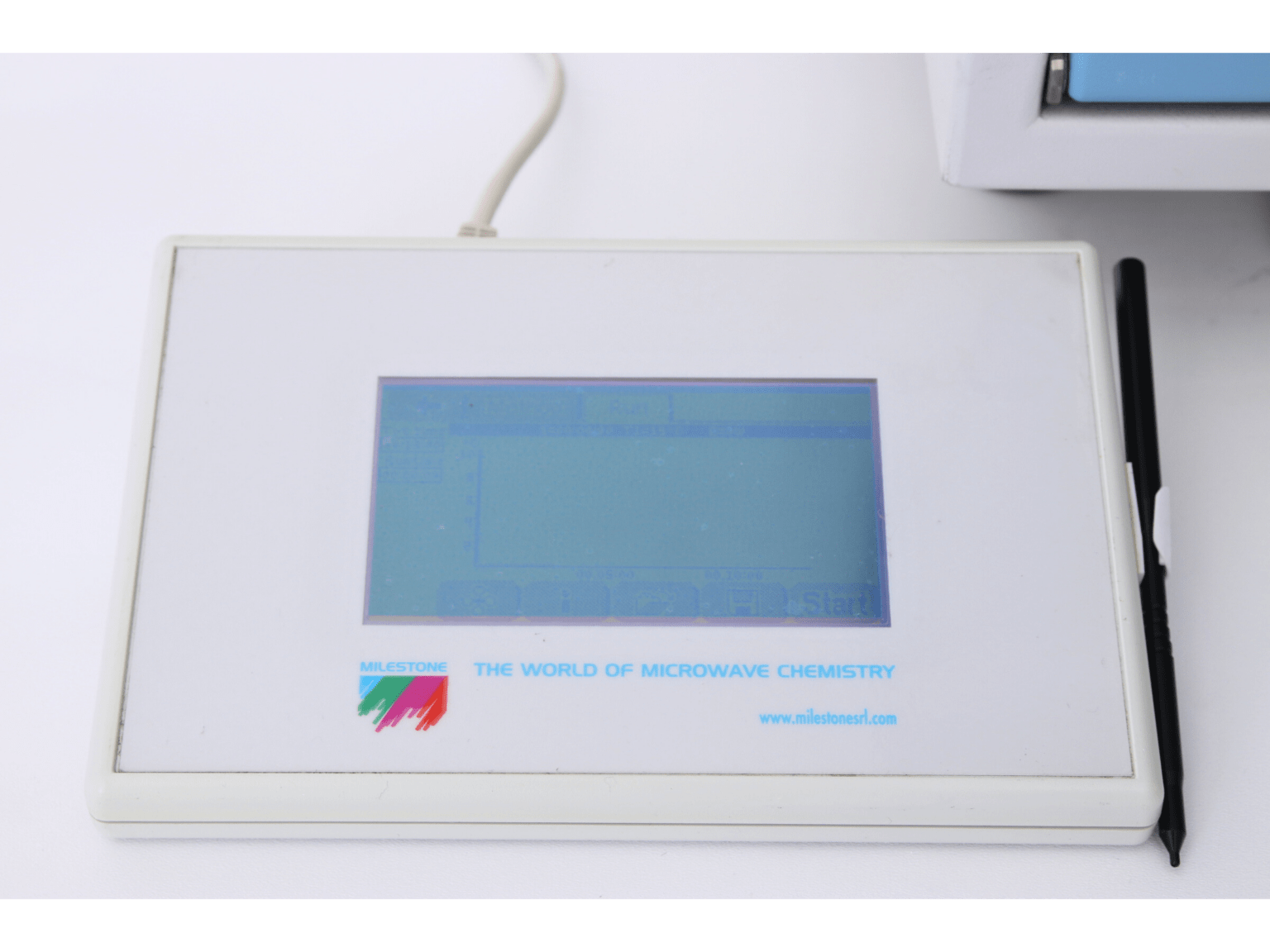 Milestone Start D Microwave Digestion System - Richmond Scientific