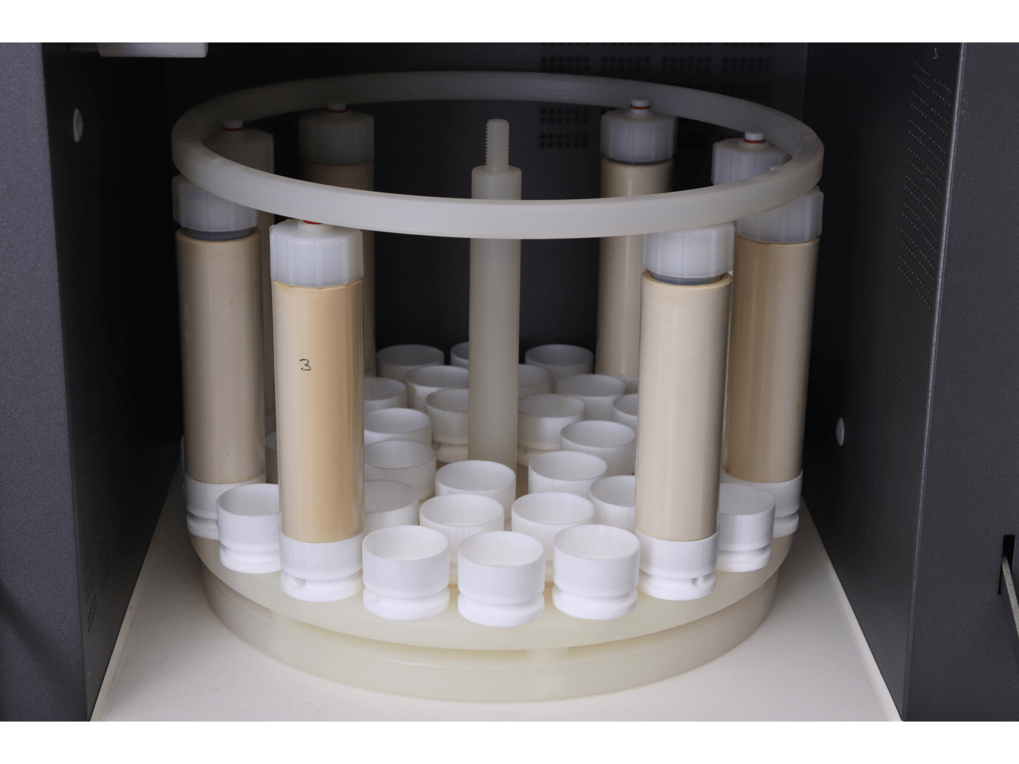 Milestone Start D Microwave Digestion System - Richmond Scientific