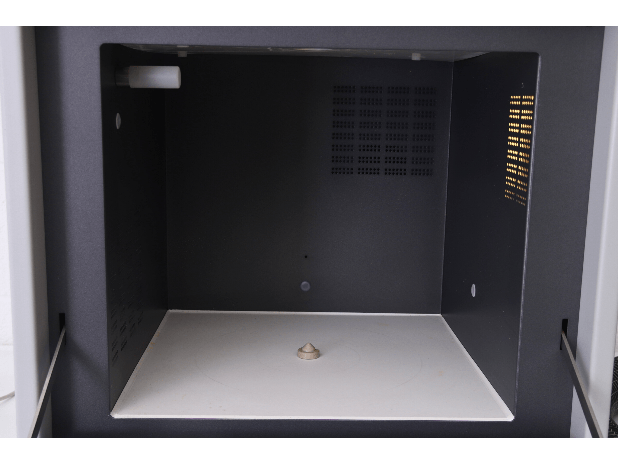 Milestone Start D Microwave Digestion System - Richmond Scientific