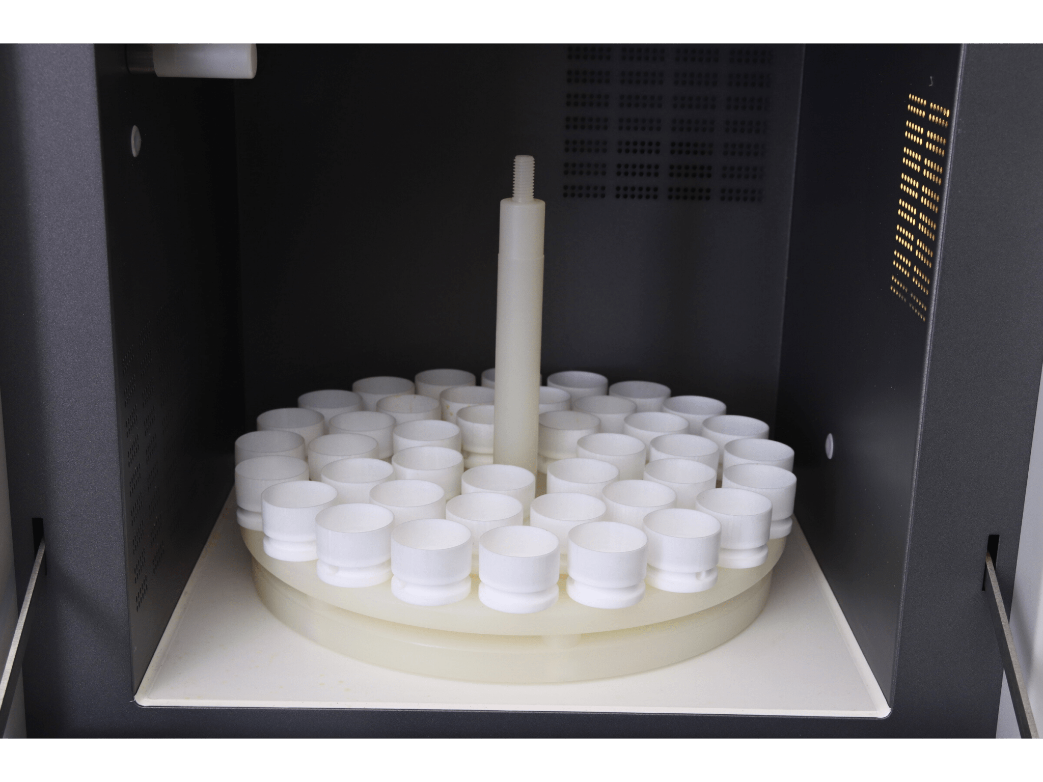 Milestone Start D Microwave Digestion System - Richmond Scientific