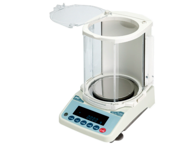 A&D FX-300i Precision 3-Place Balance - Richmond Scientific