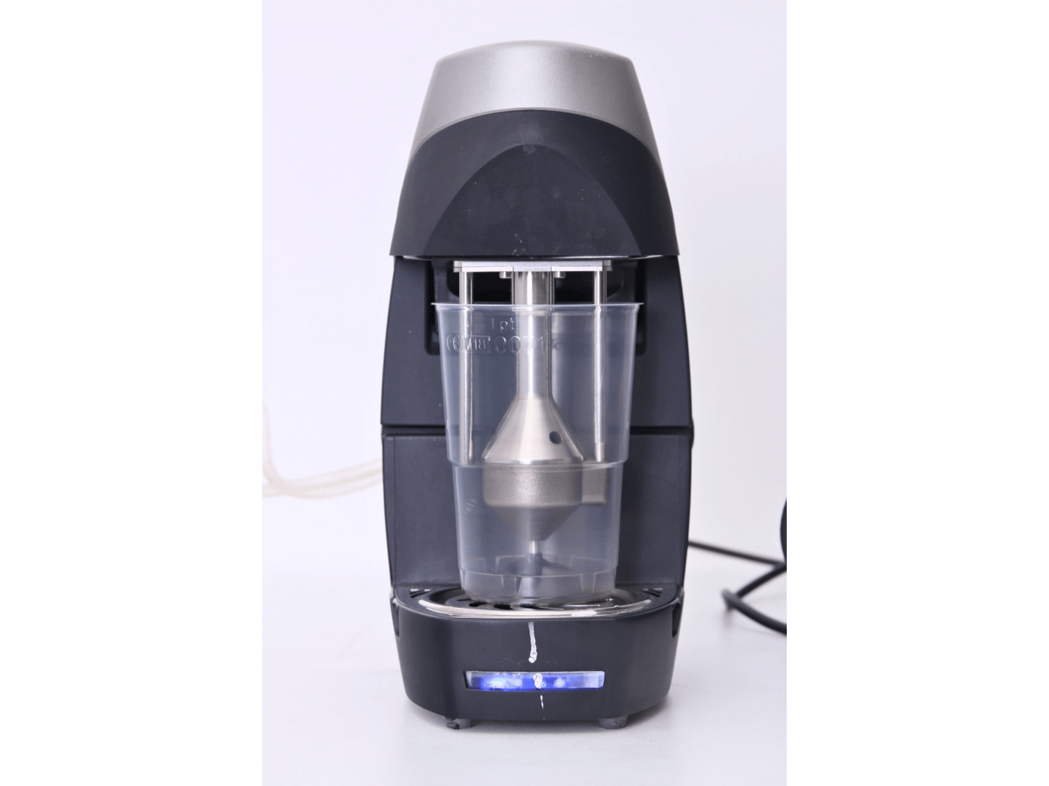 Malvern Mastersizer 3000E Particle Size Analyser - Richmond Scientific