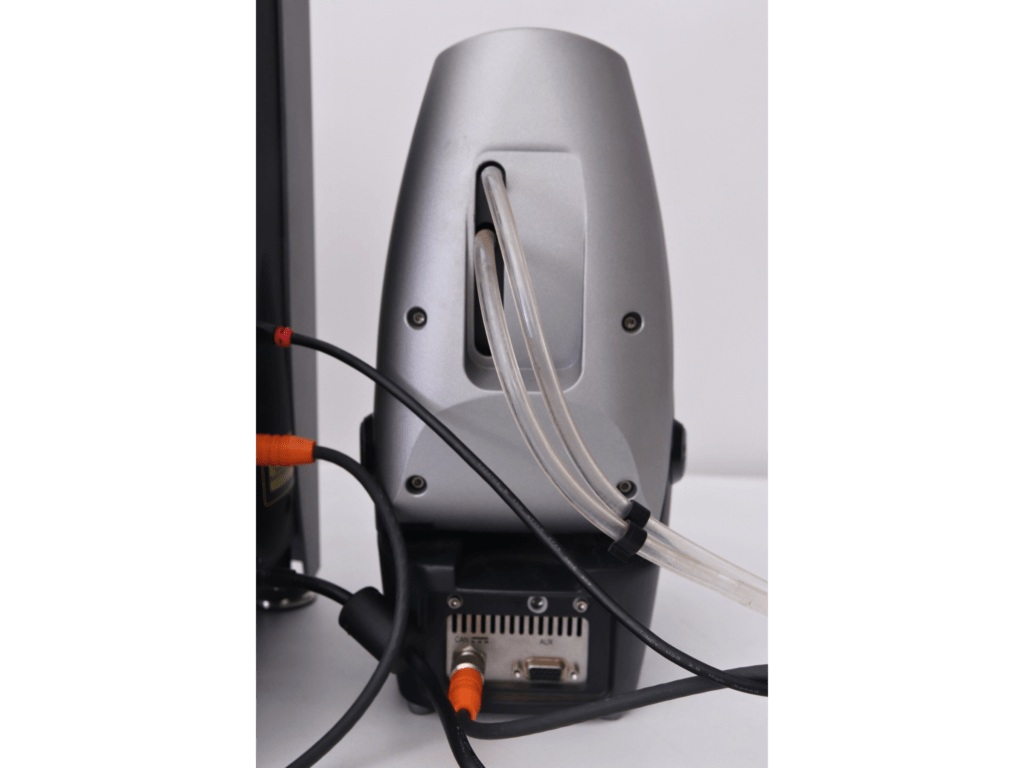 Malvern Mastersizer 3000E Particle Size Analyser - Richmond Scientific