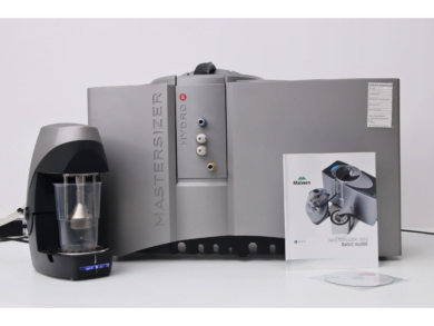 Malvern Mastersizer 3000E Particle Size Analyser - Richmond Scientific