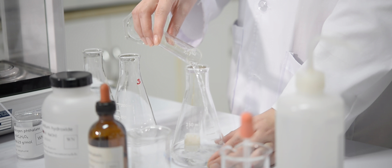 Using Hydrolab Water Purification Systems to Enhance Accuracy and ...