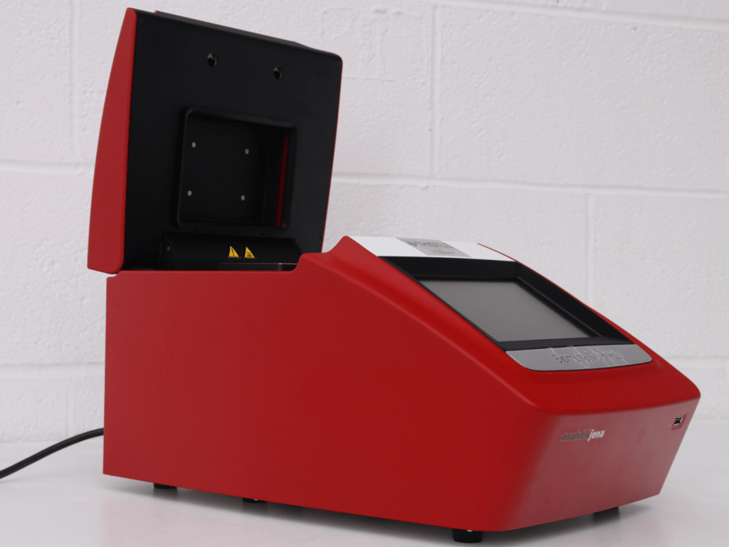 Analytik Jena Biometra TAdvanced Thermal Cycler - Richmond Scientific